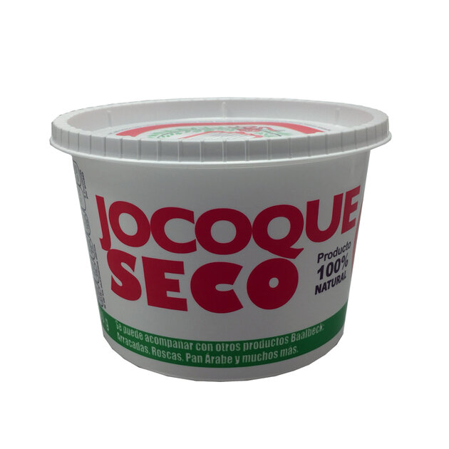 JOCOQUE SECO 500 GRS. - Baalbeck